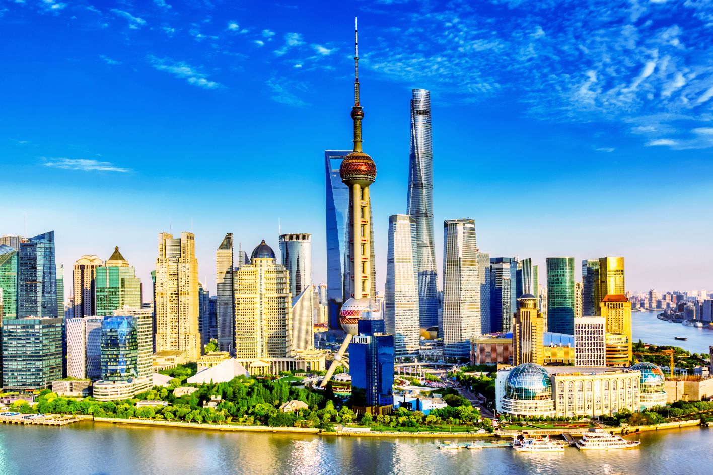 Top 10 Tallest Buildings In The World 2022